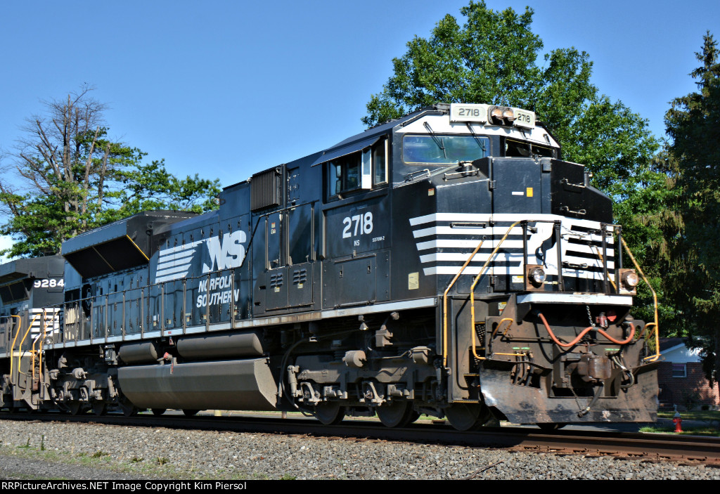 NS 2718